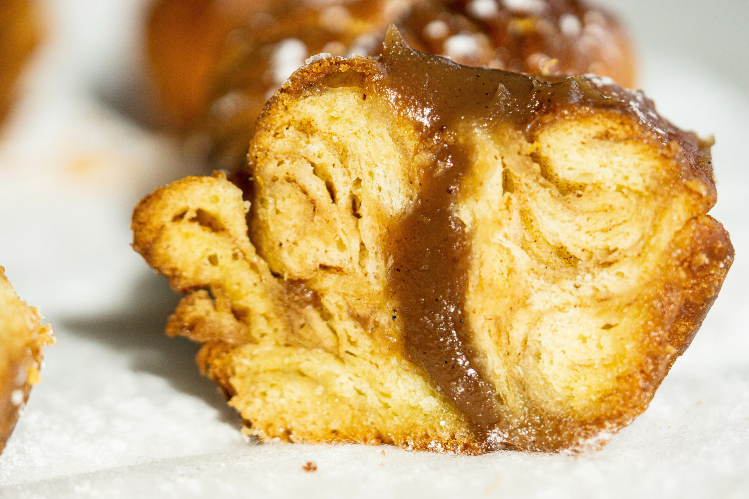 Caroline Hubert - Patisserie artisanale - Lyon