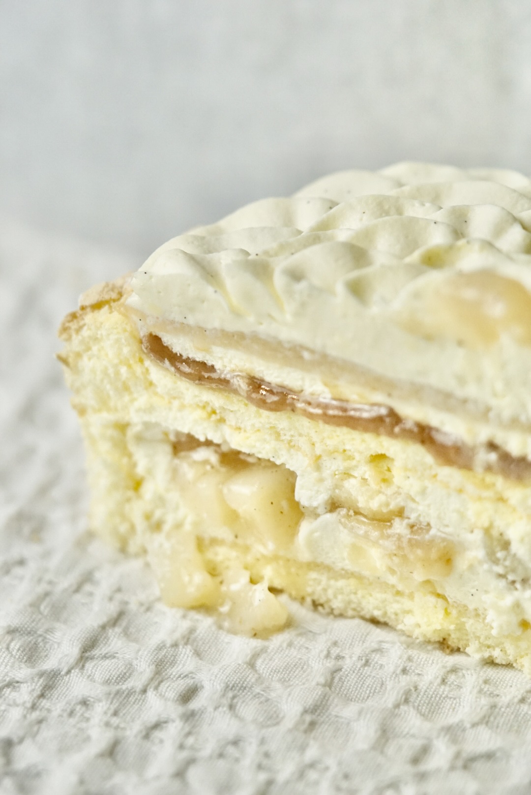 Caroline Hubert - Patisserie artisanale - Lyon