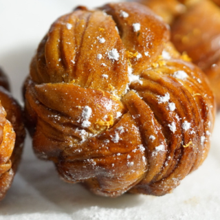 Caroline Hubert - Patisserie artisanale - Lyon