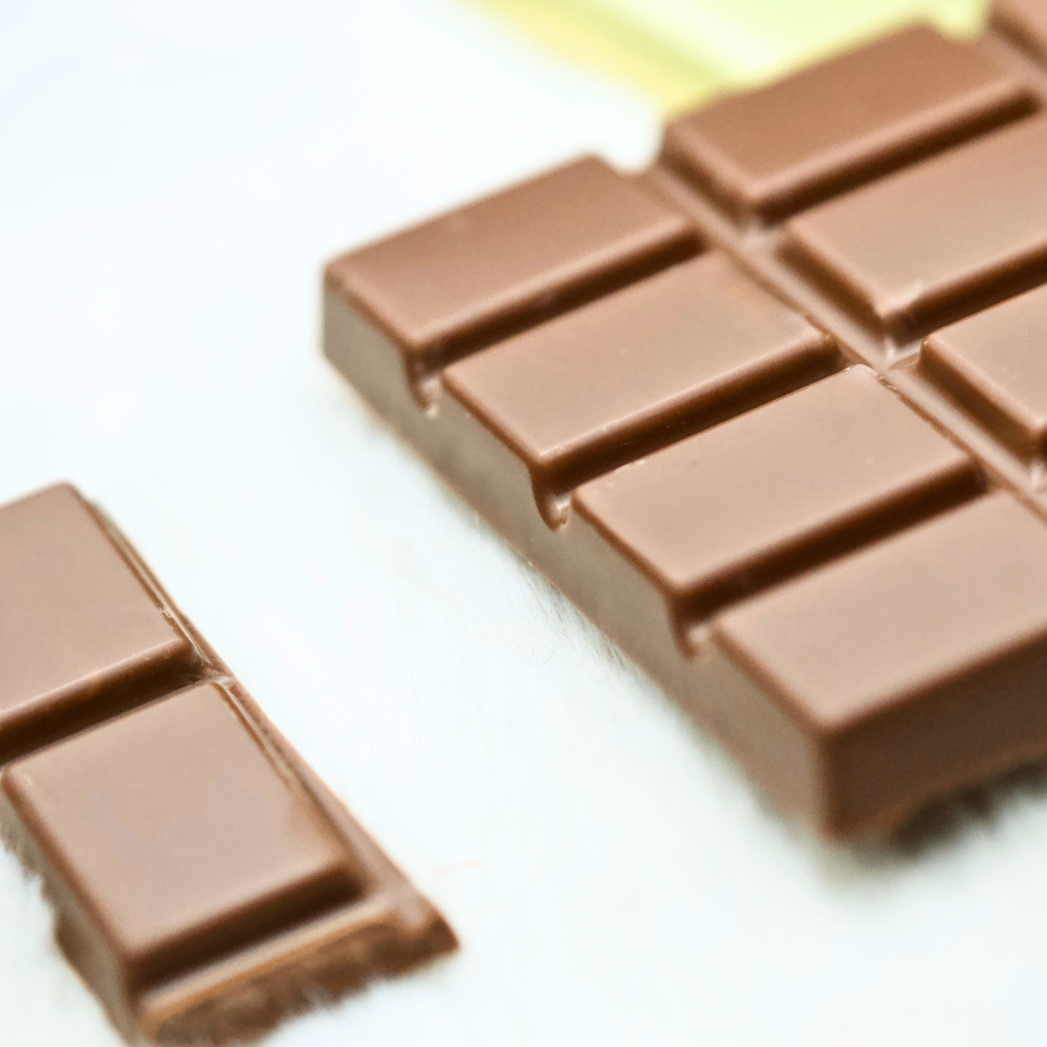 Caroline Hubert - Patisserie artisanale - Lyon